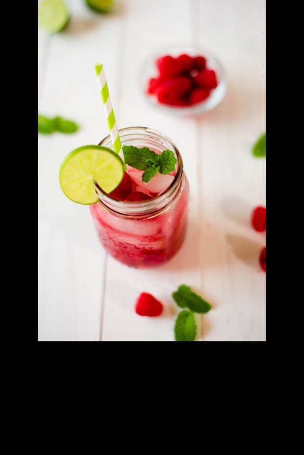Tendance : Exit le Spritz, vive le mocktail ! - Blog mode, food ...