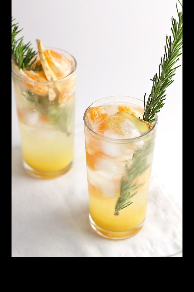 Tendance : Exit le Spritz, vive le mocktail ! - Blog mode, food ...