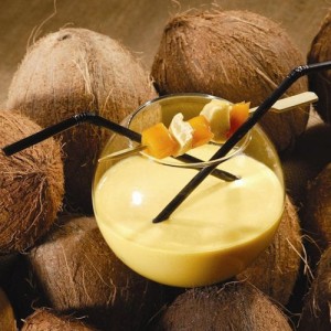 Tendance : Exit le Spritz, vive le mocktail ! - Blog mode, food ...