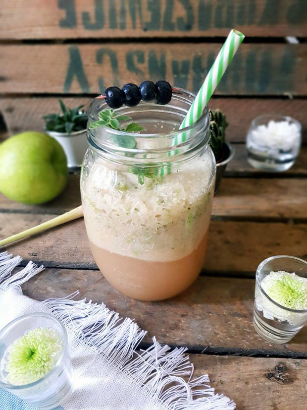 Tendance : Exit le Spritz, vive le mocktail ! - Blog mode, food ...