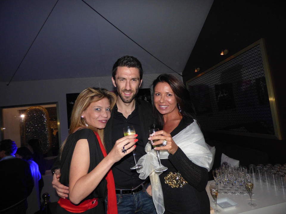 Festival de Cannes : Jour 9, l’arche de Noé ! - Blog mode, food ...